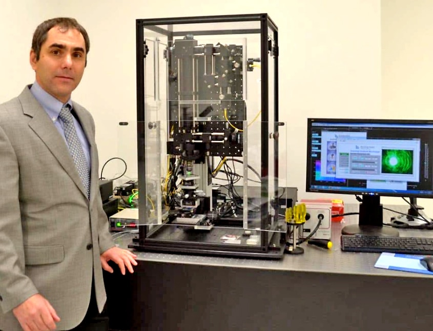 New Mexico Science/Tech Companies Receive SBIR Grants