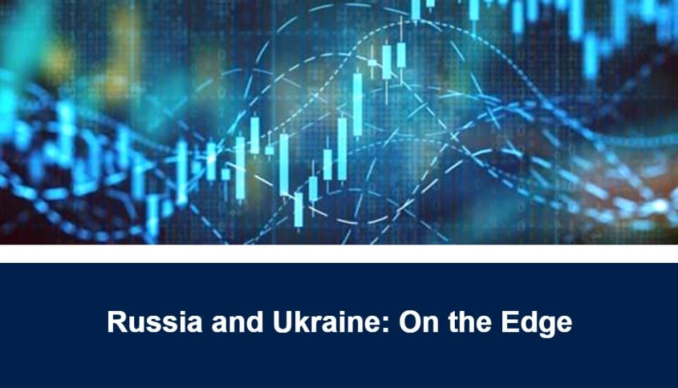Market Commentary On Russia Ukraine At 2PM MST Today Market Commentary On Russia Ukraine At 2PM MST Today