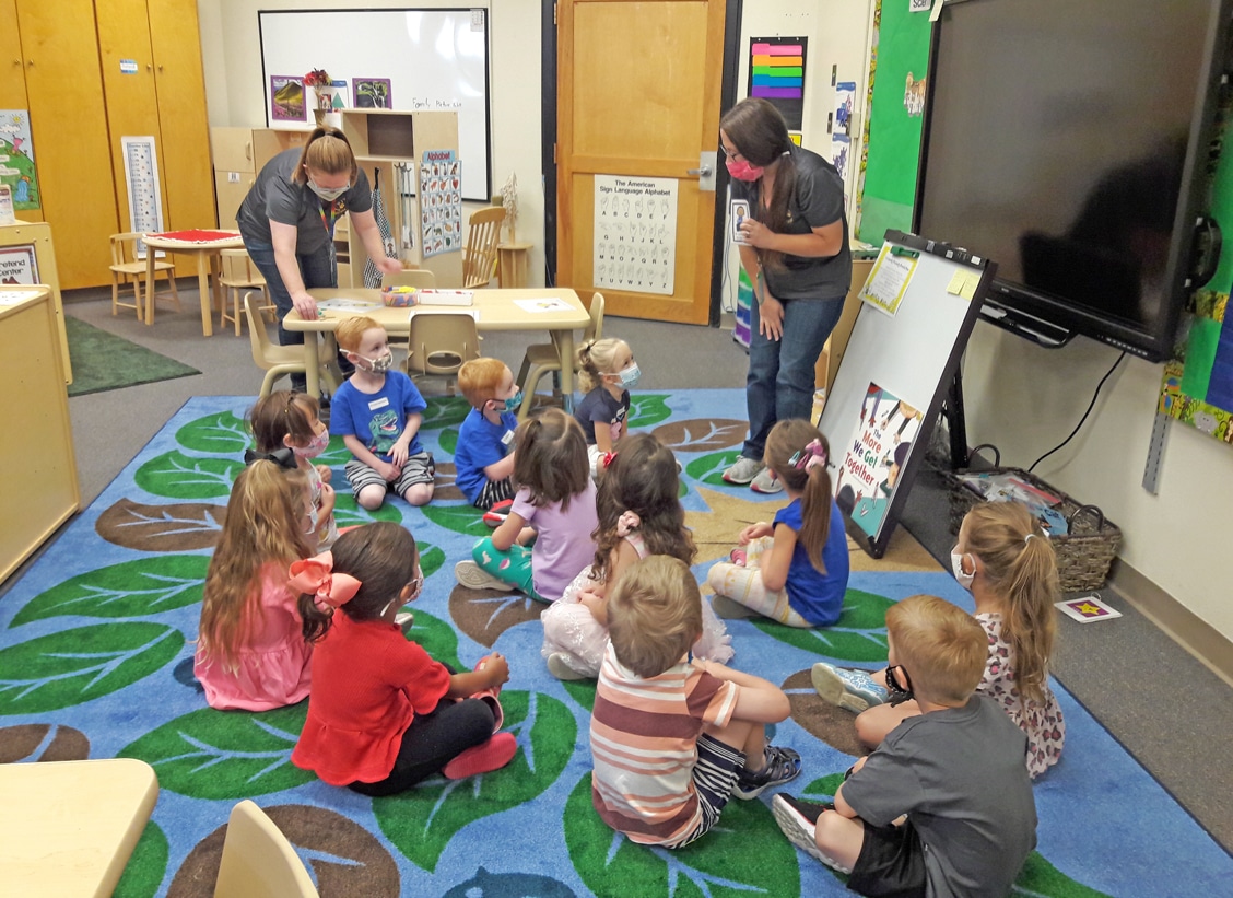 LAPS Adjusts PreK Schedule For 2022 23 School Year LAPS Adjusts PreK Schedule For 2022 23 School Year