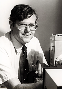 Obituary: William D. Stanbro Nov. 29, 1946 – Feb. 24, 2024
