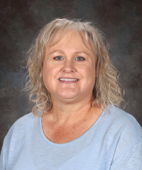 Chamisa Elementary School’s Michele Wright Named NMSNA 2024 School ...