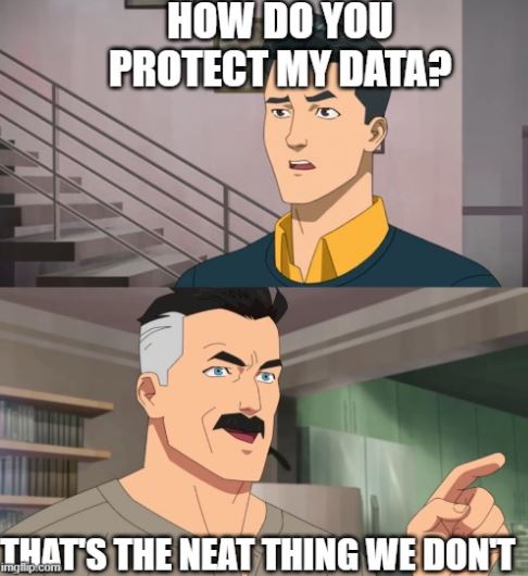 Catch Of The Week: Amazon Hacked?