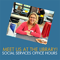Los Alamos County Social Services Department Announces 2025 In-Person ...